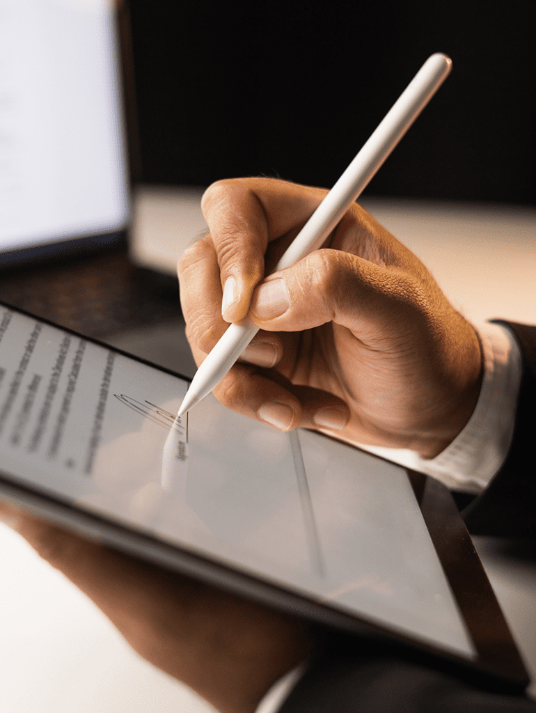 Digital Contract Management | Docubee