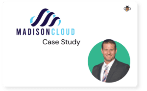 Madison Cloud Case Study | Docubee