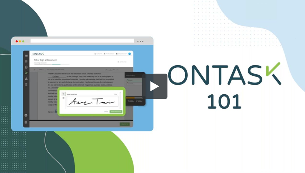 Docubee 101 September Recording | Docubee