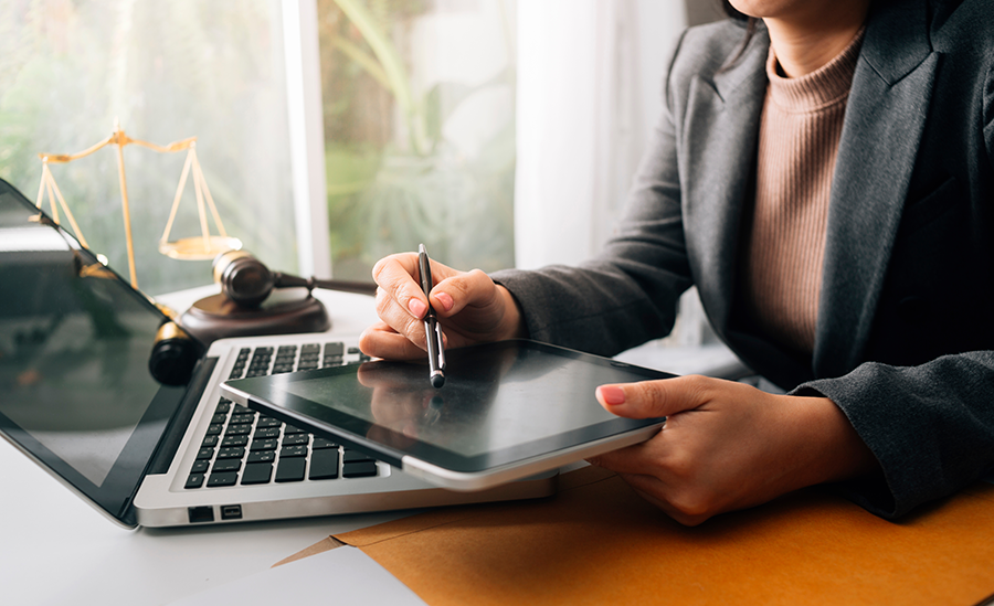 6 Reasons why legal workflow software is your firm's next best ...