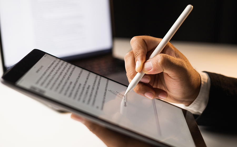 Top 5 Advantages Of Contract Management Automation Software Docubee