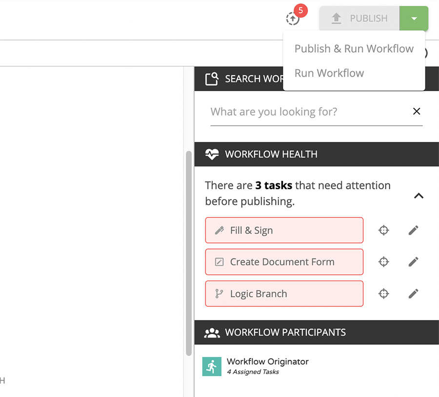 The Ultimate Guide to Creating an Electronic Signature Workflow | Docubee