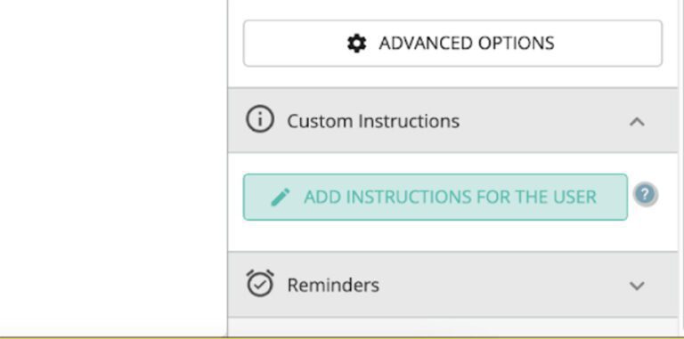 The Ultimate Guide to Creating an Electronic Signature Workflow | Docubee
