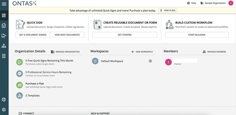 The Ultimate Guide to Creating an Electronic Signature Workflow | Docubee