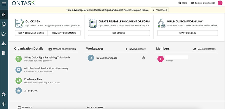 The Ultimate Guide to Creating an Electronic Signature Workflow | Docubee