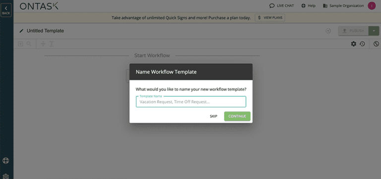 The Ultimate Guide to Creating an Electronic Signature Workflow | Docubee