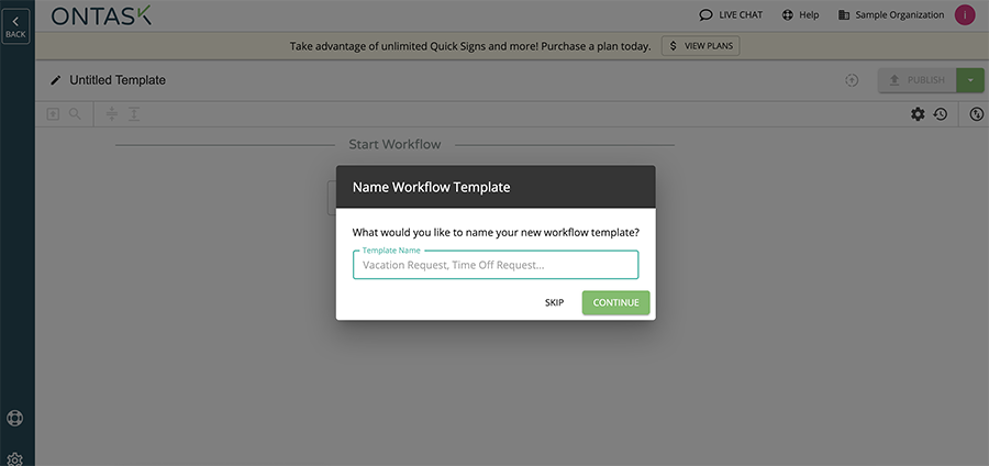 The Ultimate Guide to Creating an Electronic Signature Workflow | Docubee