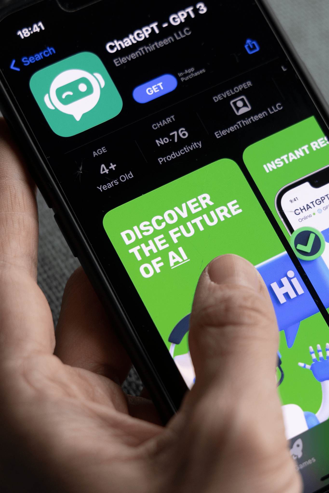 OpenAI Zapier Integration for Docubee | Integrations | Docubee