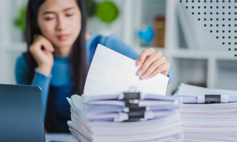 7 Benefits of Insurance Document Automation | Docubee