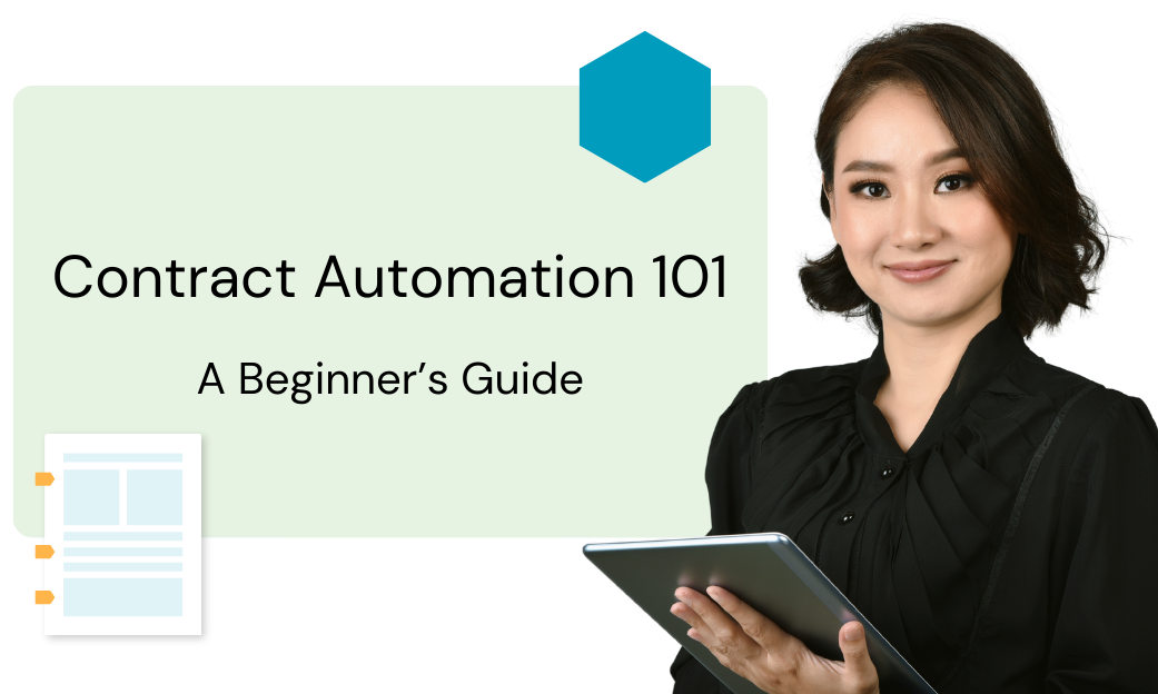 Contract Automation 101: A Beginners Guide | Docubee