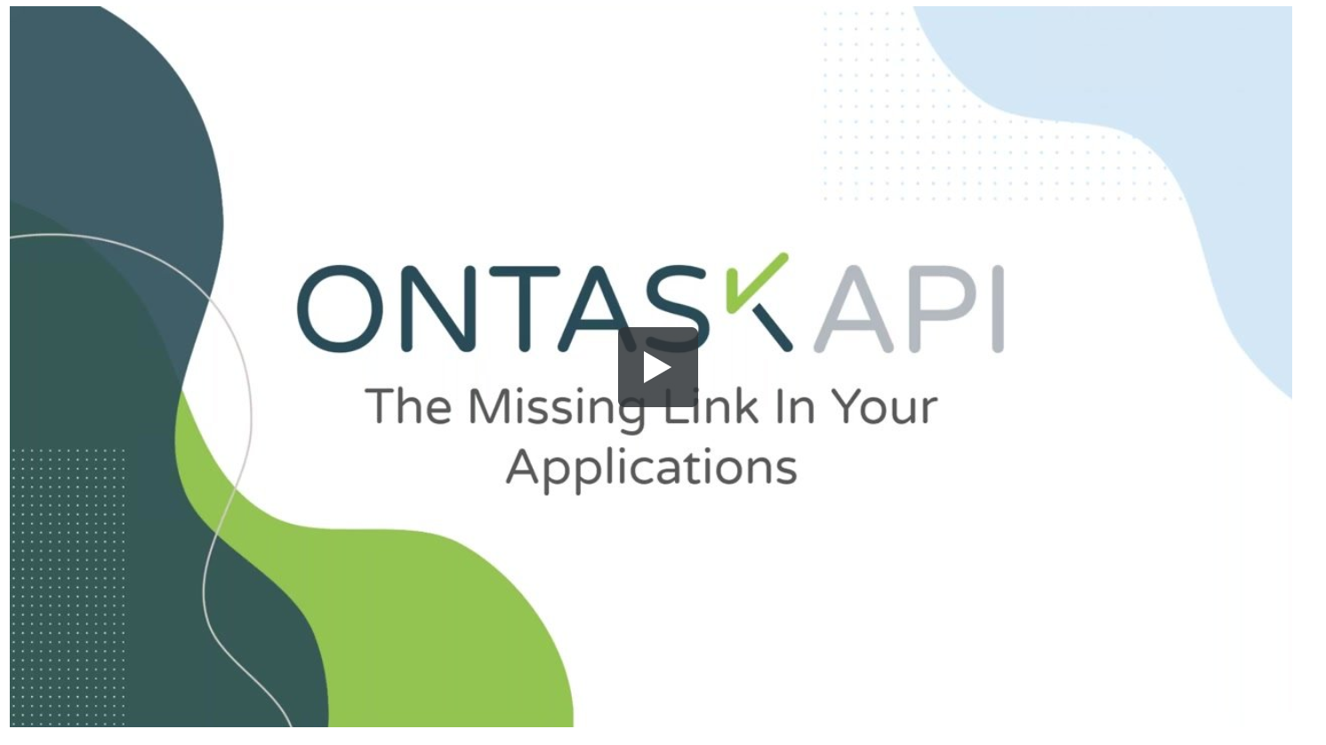 Docubee API Webinar Recording | Docubee