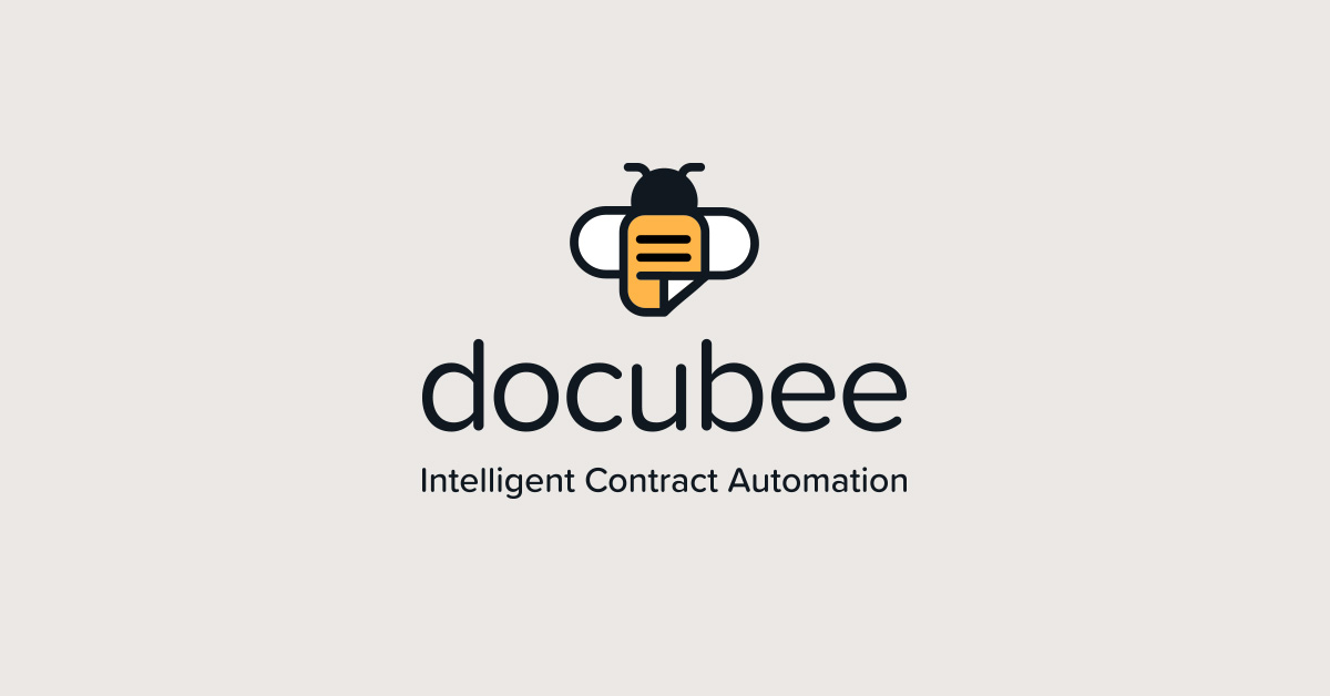 Simple Contract Automation Software Docubee
