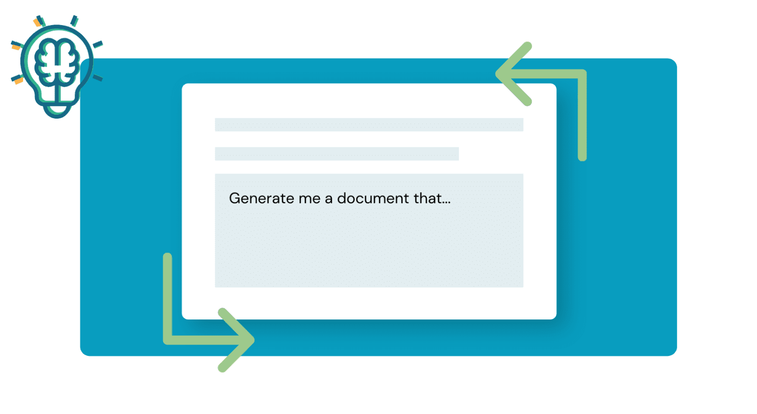 Try AI Document Generation | Docubee