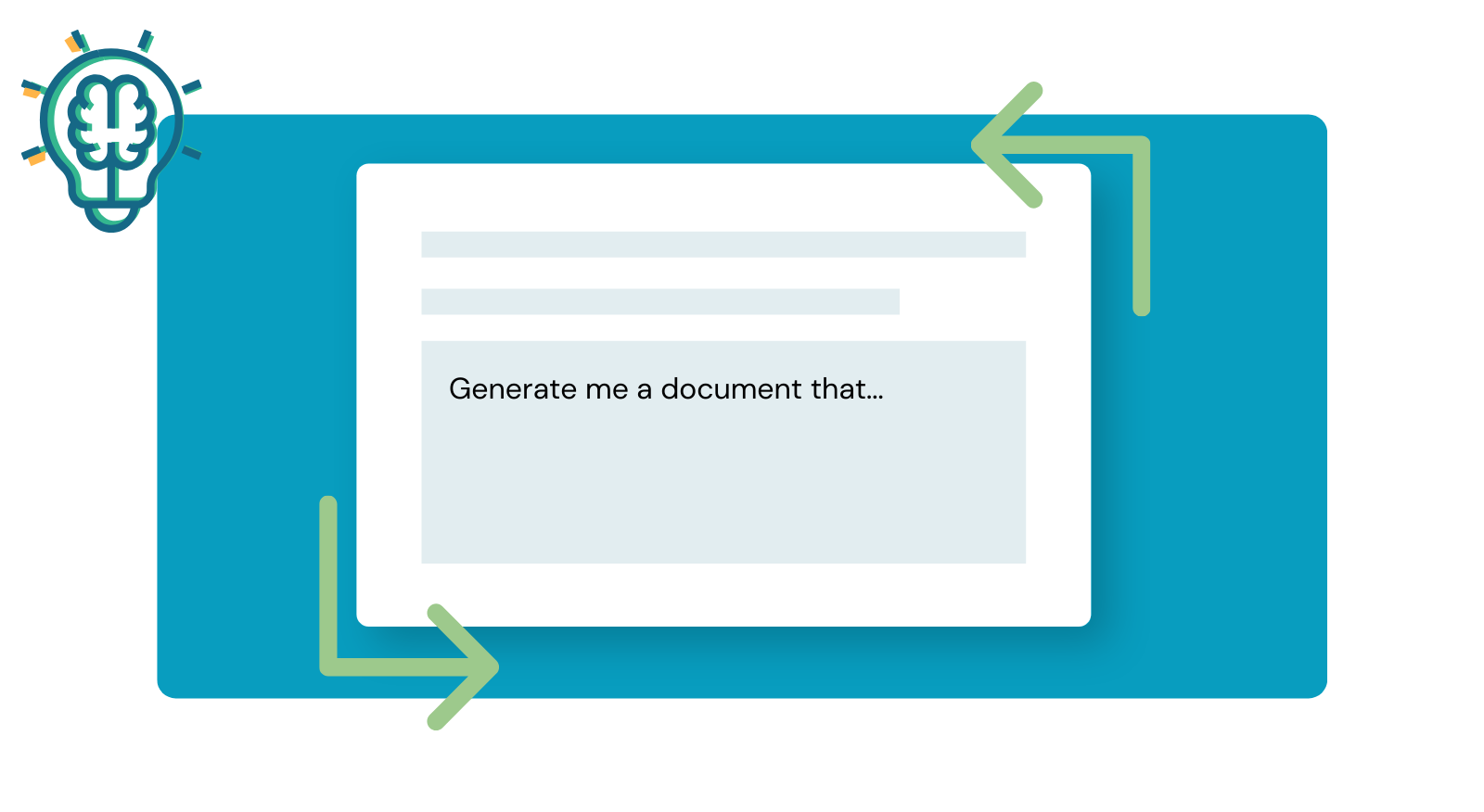 Try AI Document Generation | Docubee