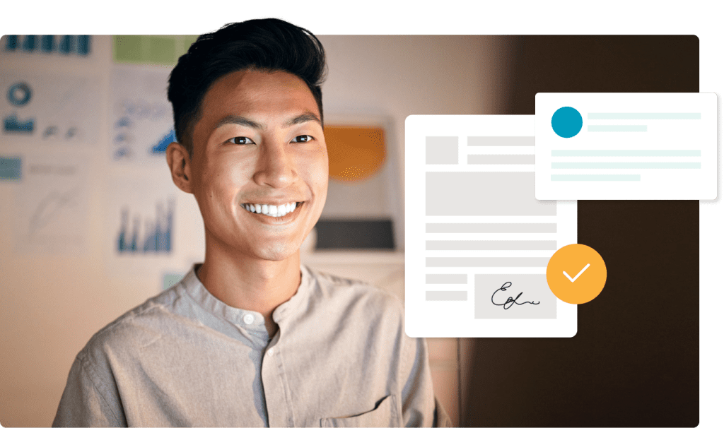 Simple Contract Automation Software Docubee