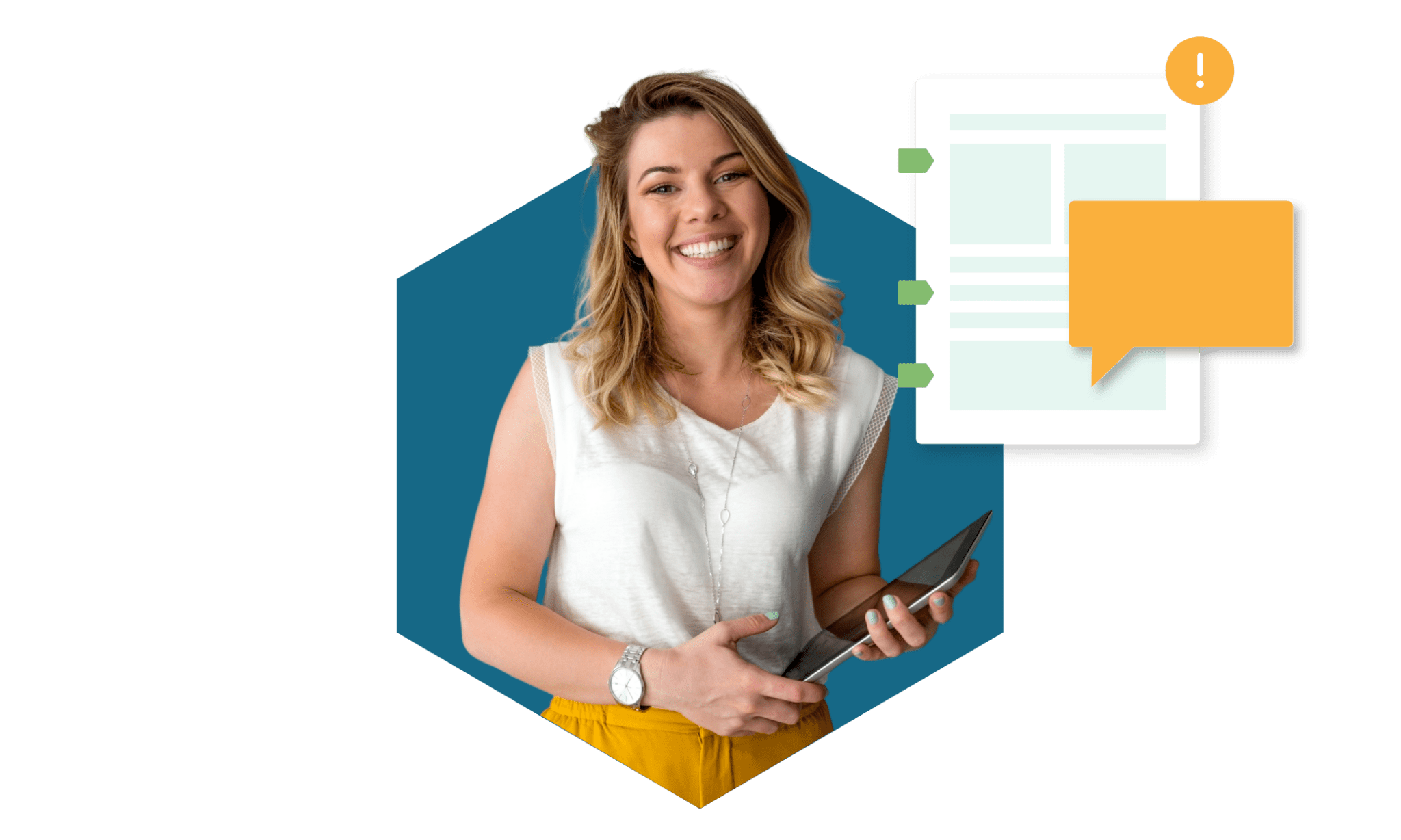 Collaborate - Document Collaboration | Docubee