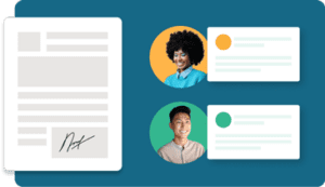 Docubee Contract Automation Platform