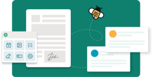 Docubee Contract Automation Platform