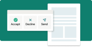 Docubee Sign | Secure eSignature Solution