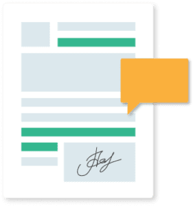 Simple Contract Automation Software - Docubee