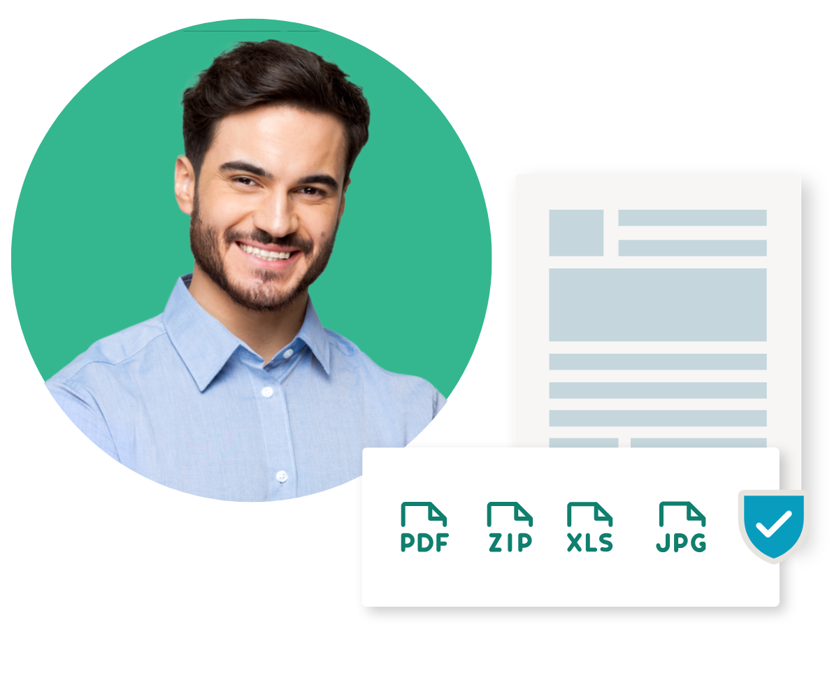 Document Management | Docubee