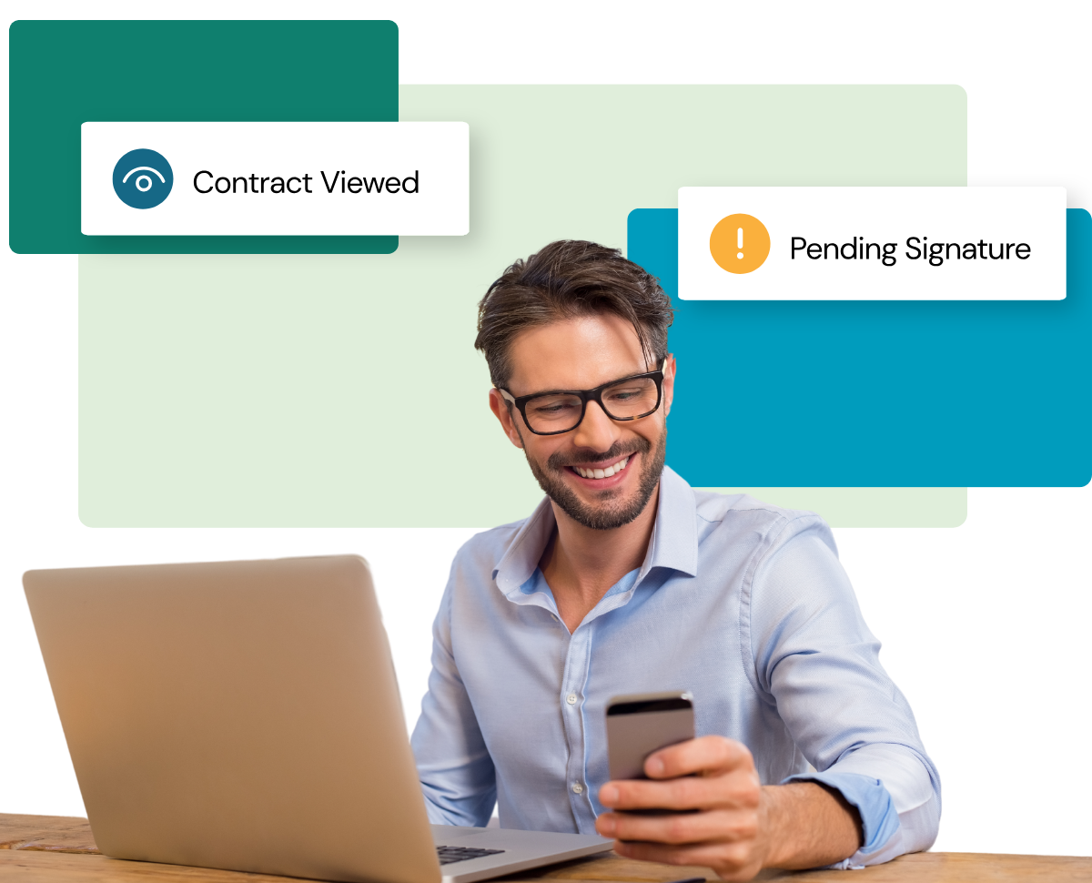 Document Generation Made Simple | Docubee