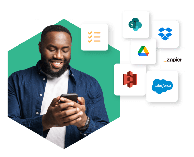 Elevate Your Workflows with Document Generation | Docubee