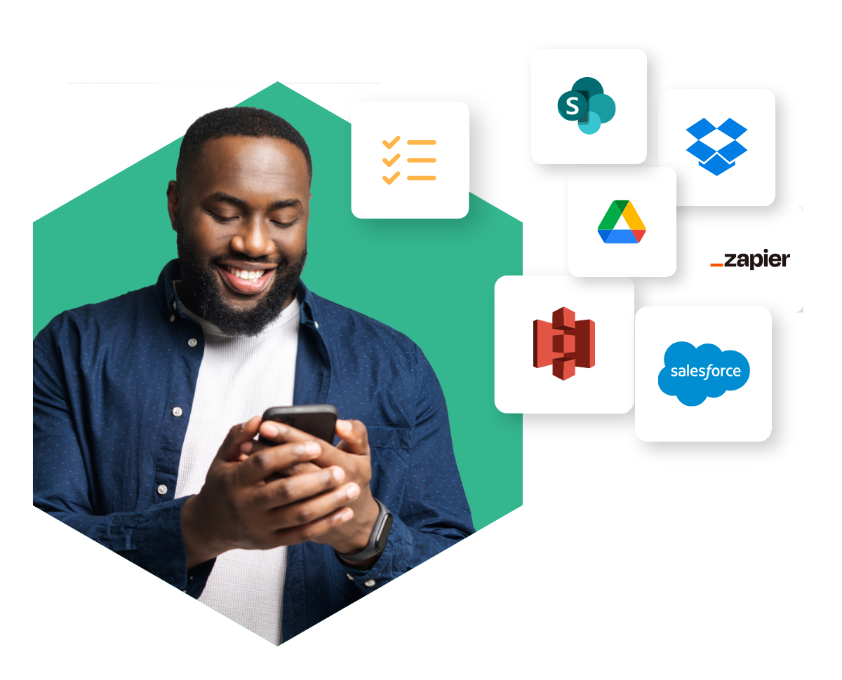 Document Generation Made Simple | Docubee