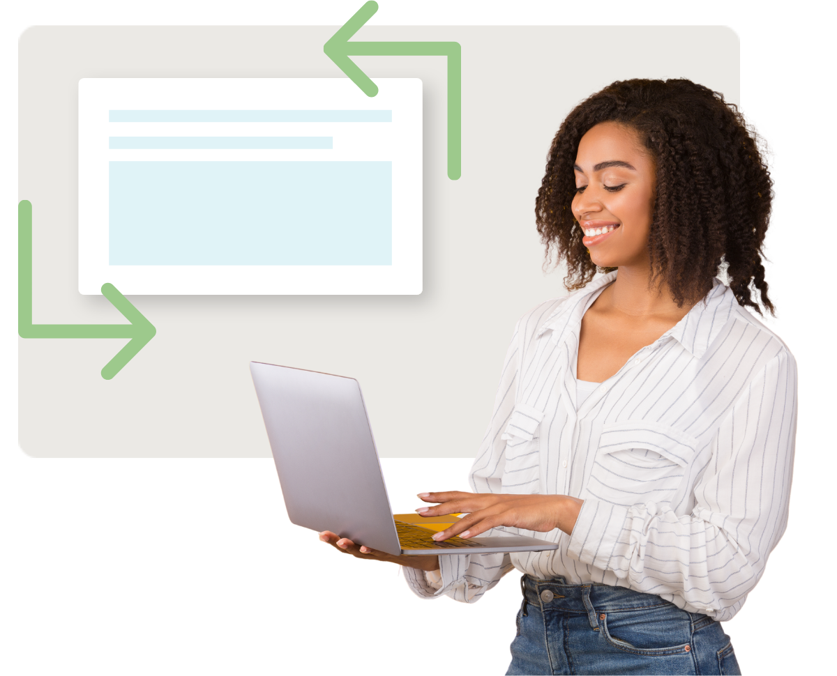 Document Generation Made Simple | Docubee