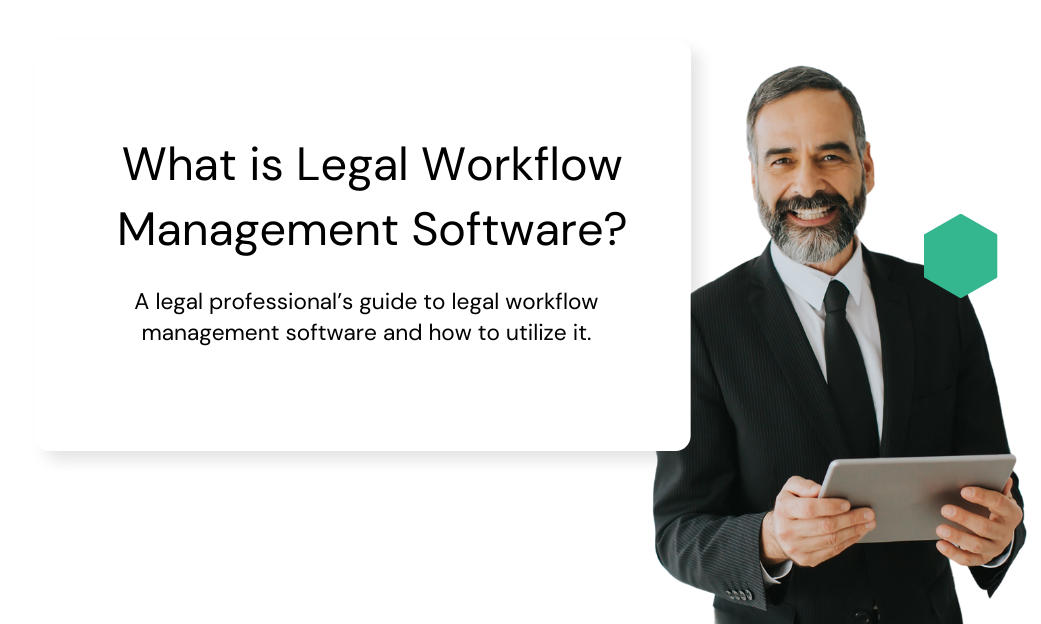 Legal Workflow Management Software | Docubee