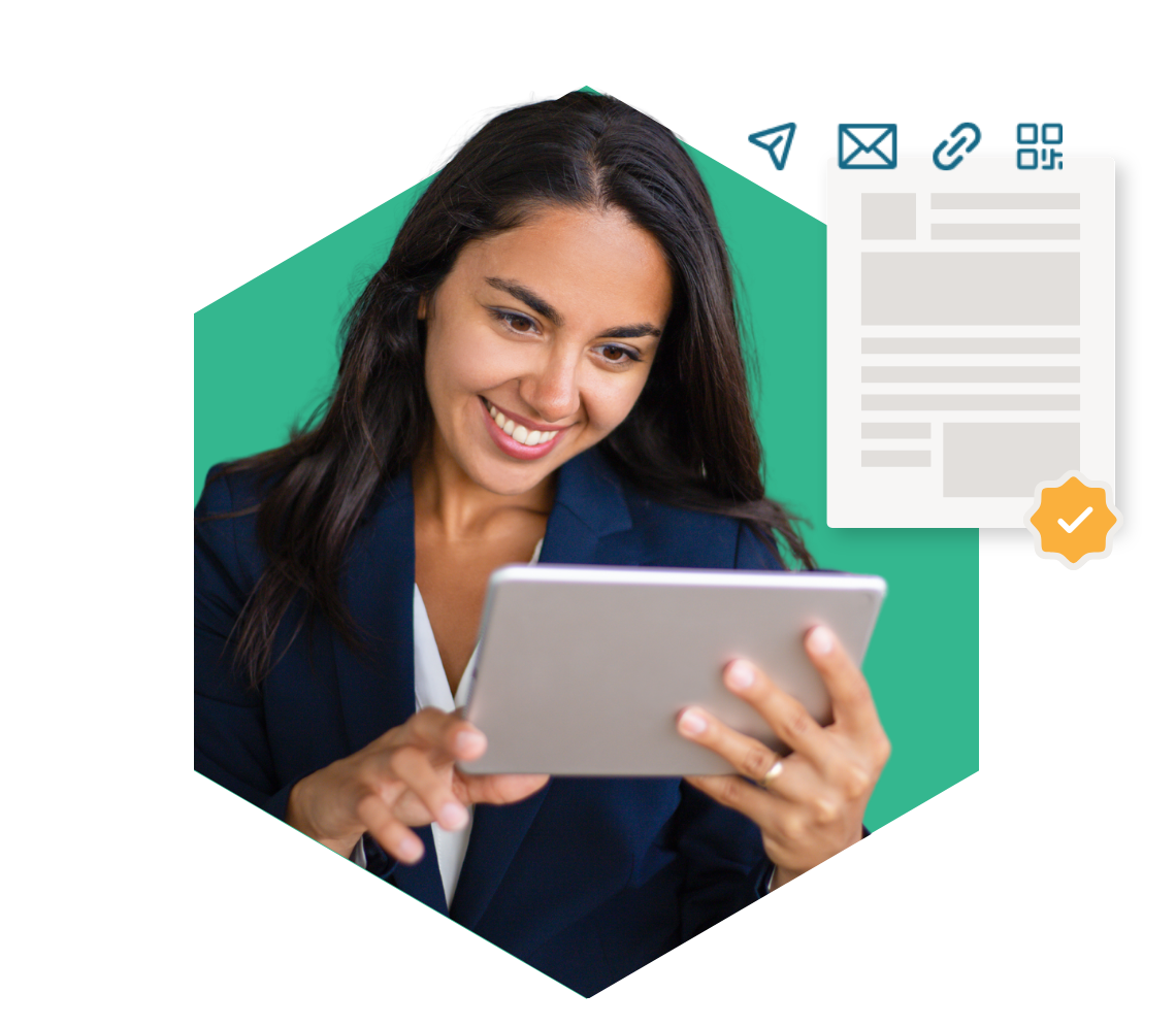 Workflow Automation Docubee