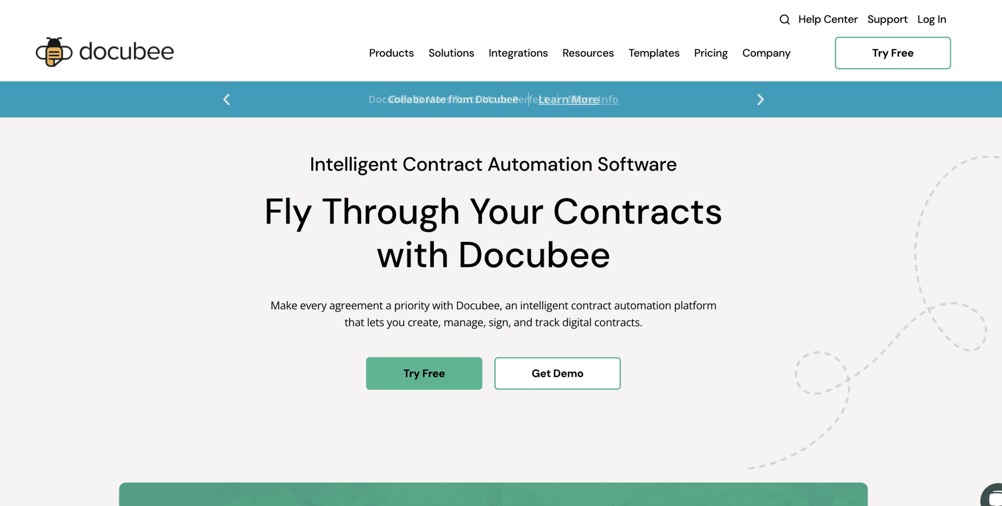 How to Automate Contract Creation | Docubee Informative Contract Automation Software Blogs | Docubee