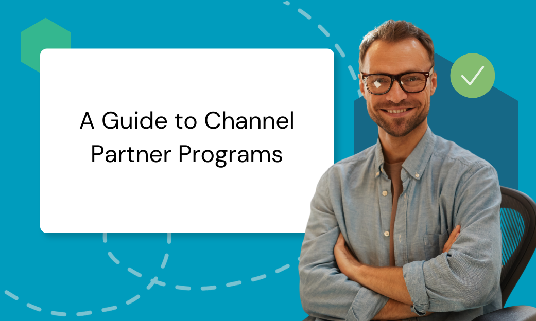 What is a Channel Partner Program? | Docubee