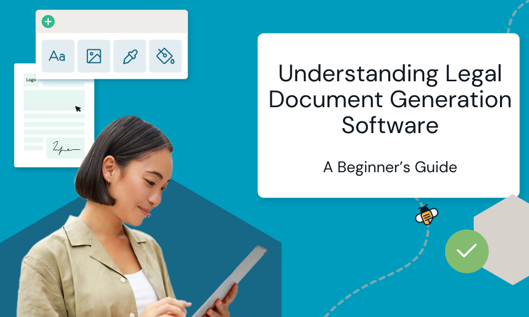 Understanding Legal Document Generation Software | Docubee