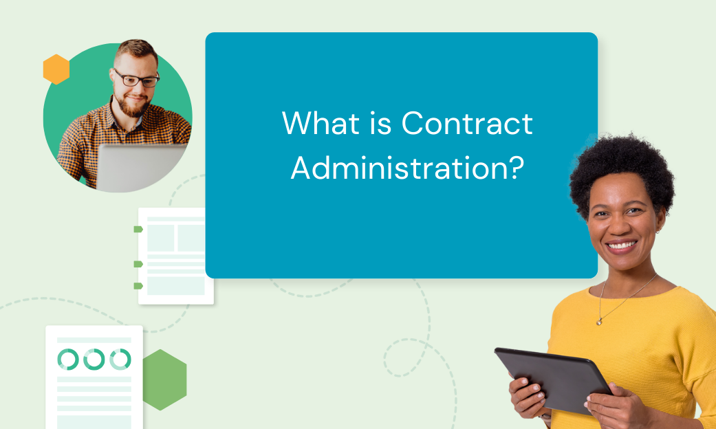 What is Contract Administration? | Docubee
