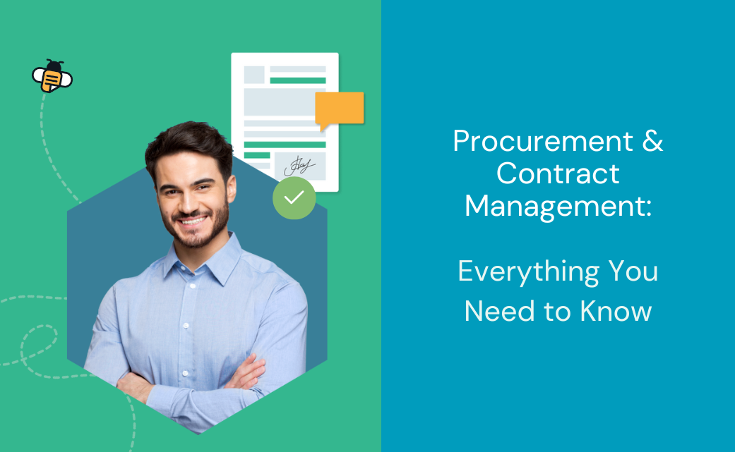 Procurement & Contract Management 101 | Docubee