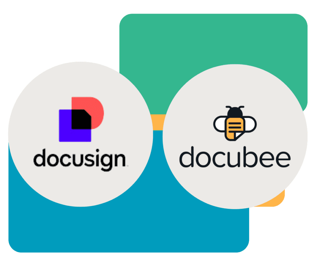 Docusign Alternatives | Docubee Features