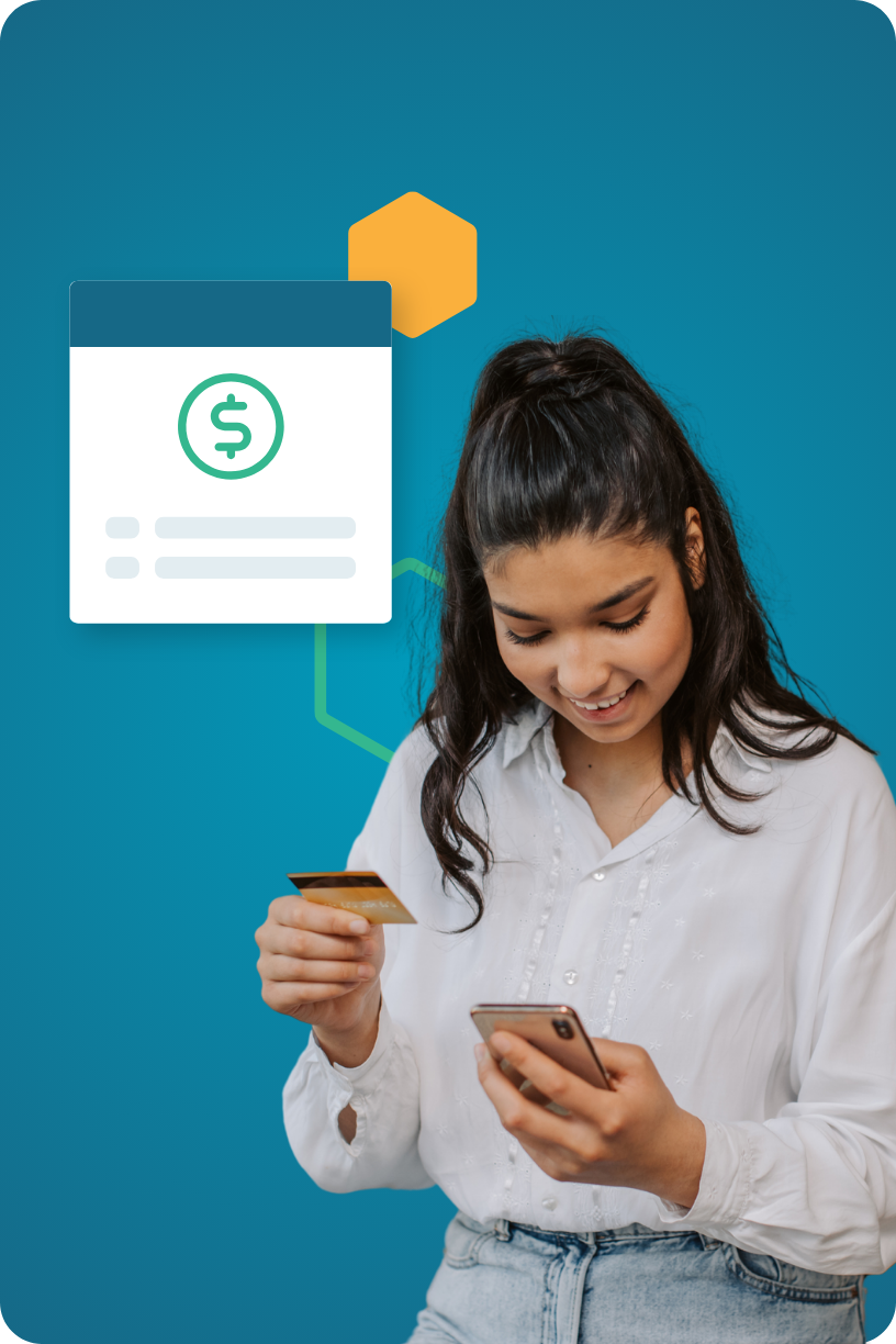 Integrated Payment Collection | Docubee