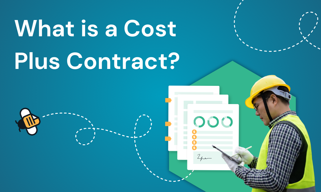 What is a Cost-Plus Contract? | Docubee