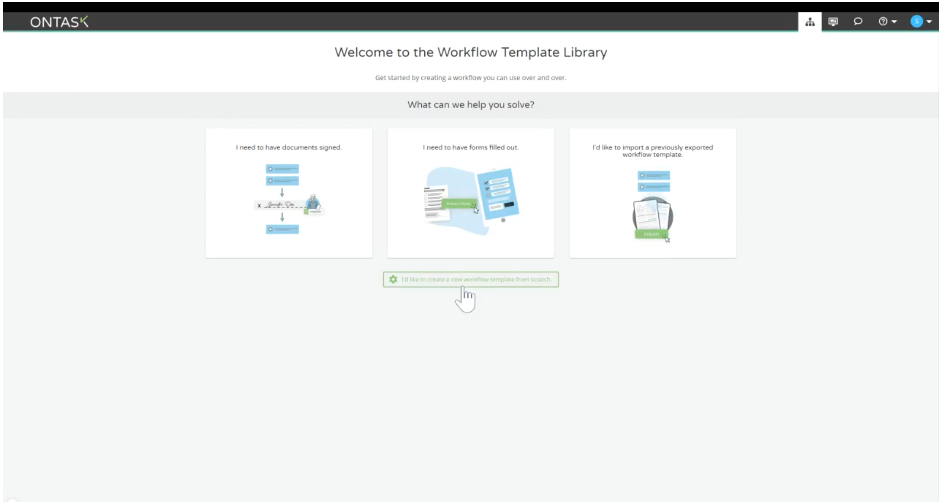 How to Build a Workflow - Docubee