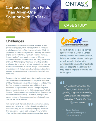 Customer Stories | Docubee