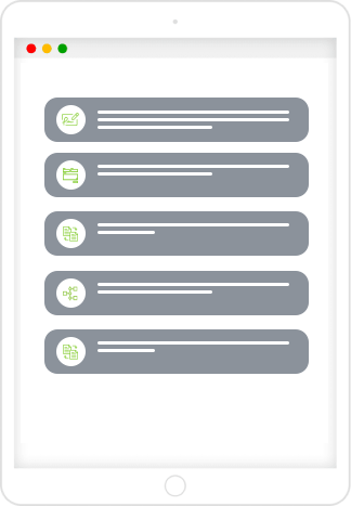 Developer Resources | Docubee