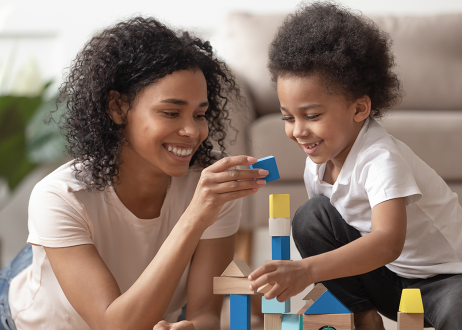 TLC Family Care Case Study | Docubee